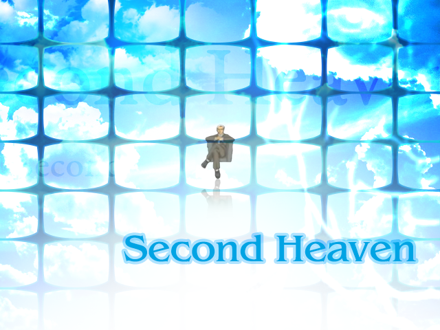 Second Heaven [EDIT] - Kewing's Originals - Simfiles - ZIv